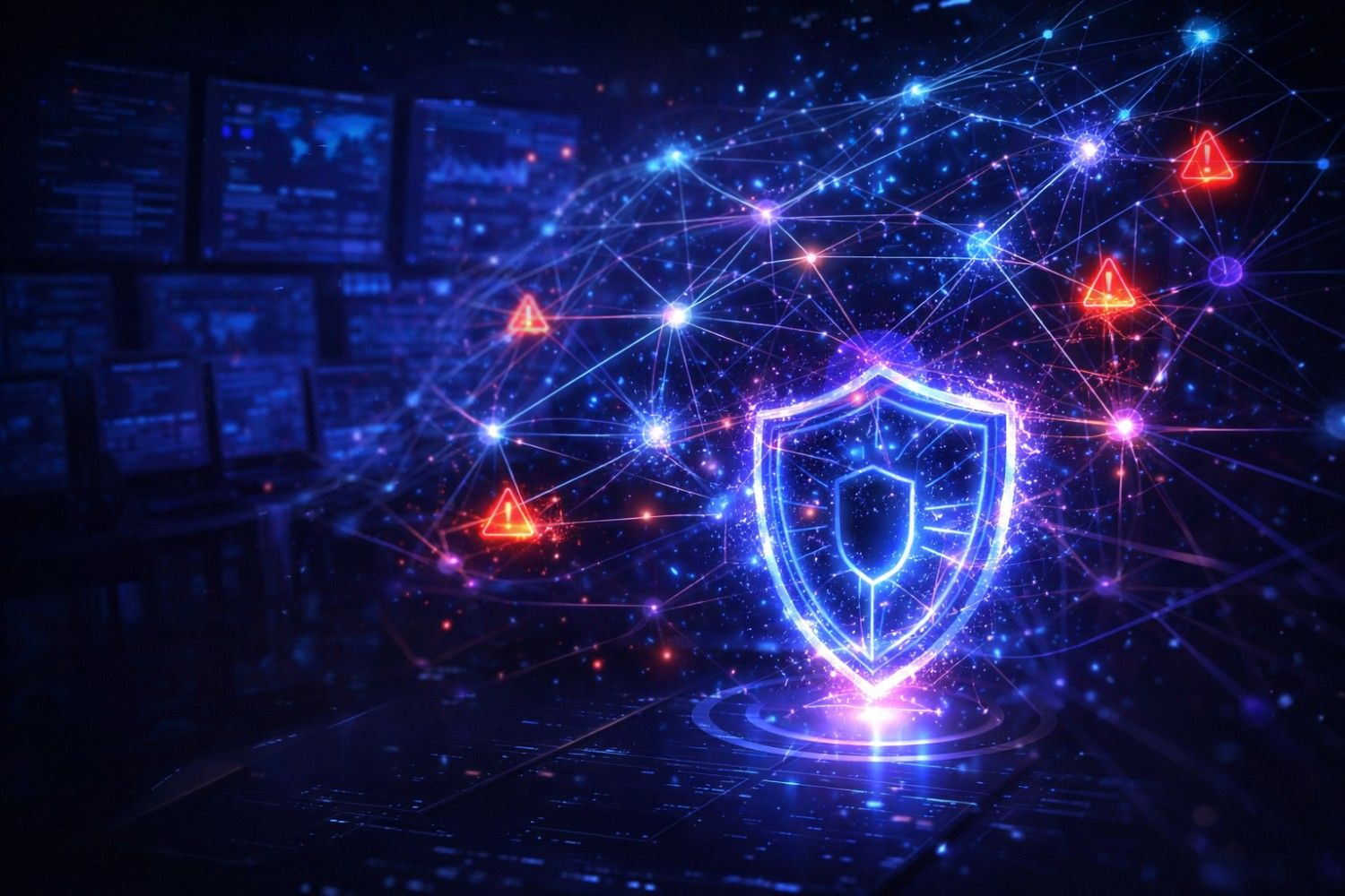 AI Threat Detection Software: How It Works + Top Tools (2... | AI Fuel Hub